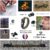 Kit de survie d'urgence (88 outils) - Comment survivre dans la nature
