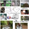 Kit de survie d'urgence (88 outils) - Comment survivre dans la nature
